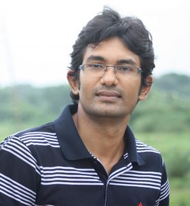 Md Mahiuddin - Fractional dynamical systems & applications