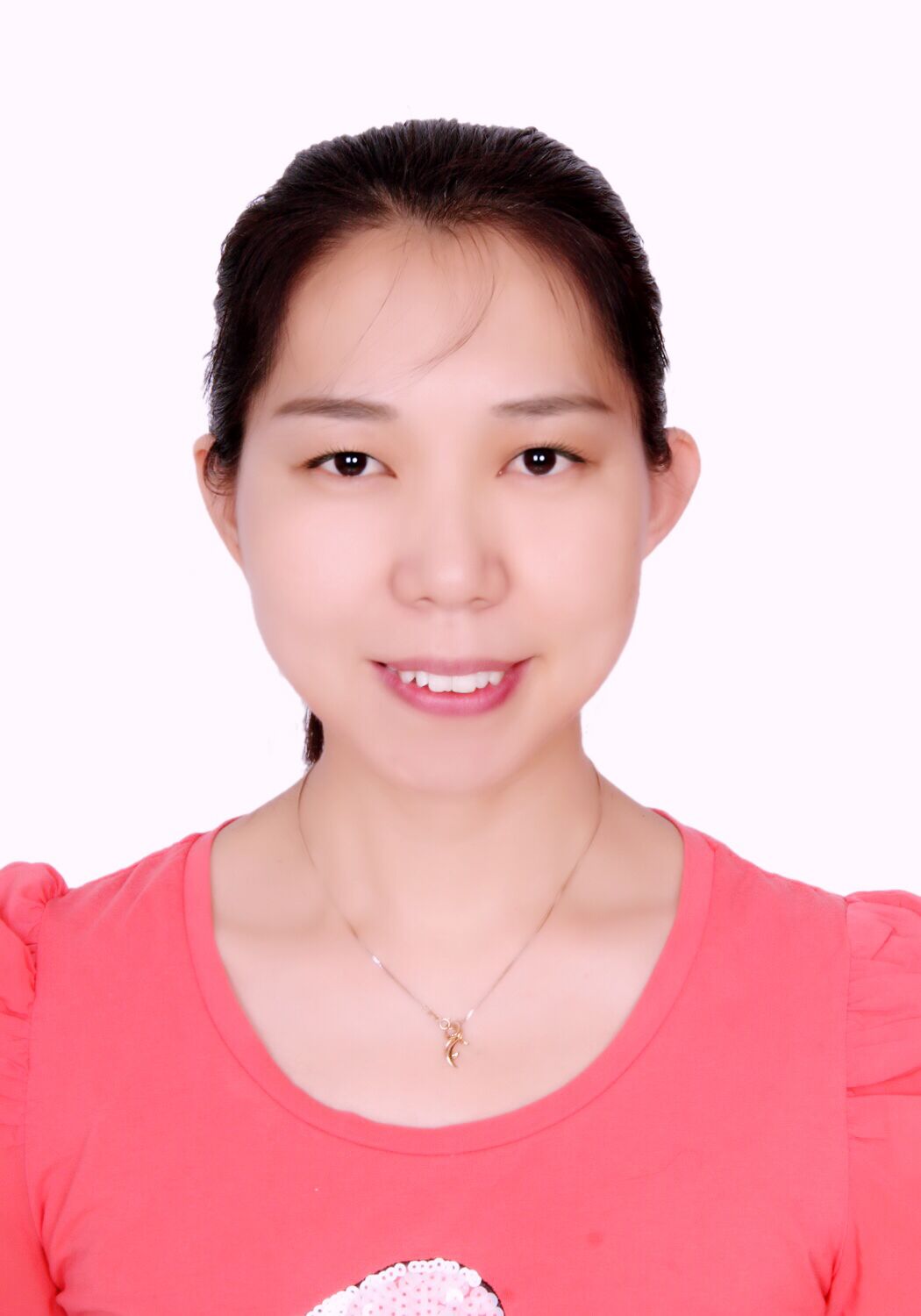 Xiaoli Wei - Fractional dynamical systems & applications