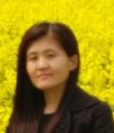 Xiuling Hu - Fractional dynamical systems & applications