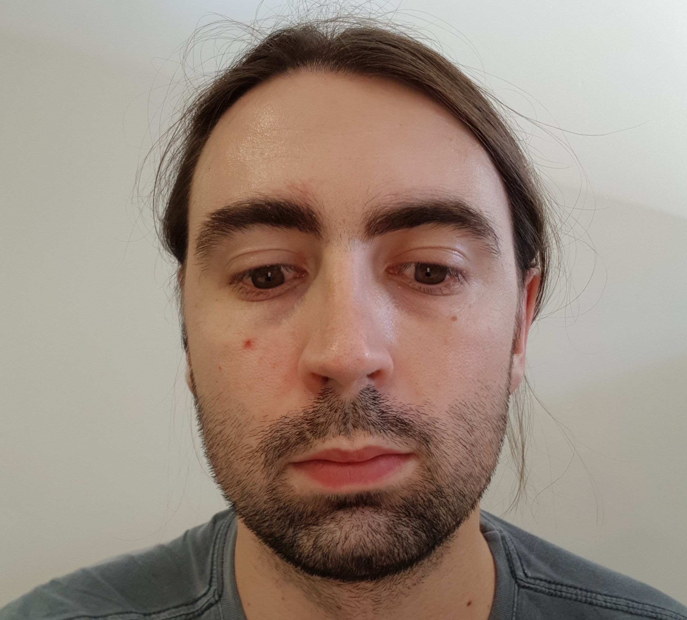 Jack Fenwick - Fractional dynamical systems & applications