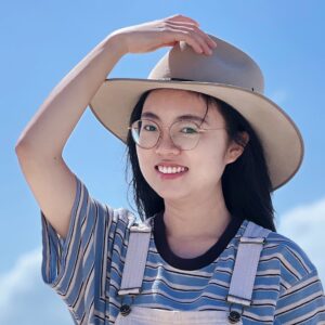 Minjuan Yuan - Fractional dynamical systems & applications