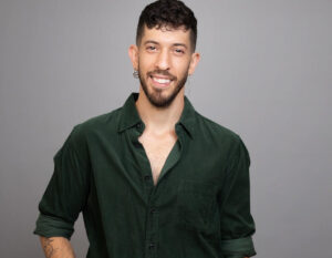 Tom Divon - GenAI Lab