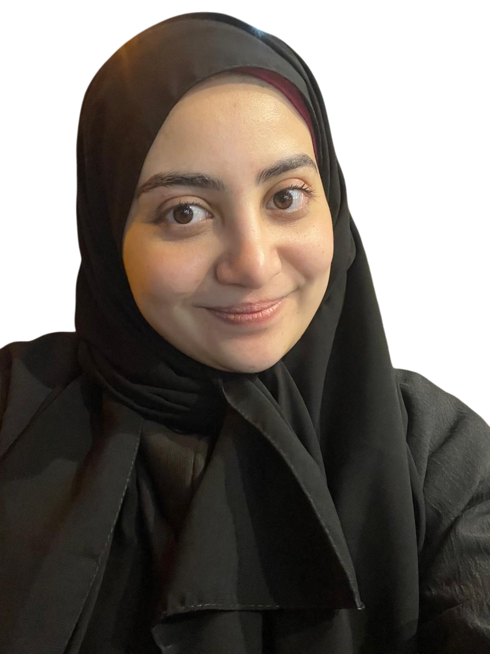 Rayane El Masri - GenAI Lab