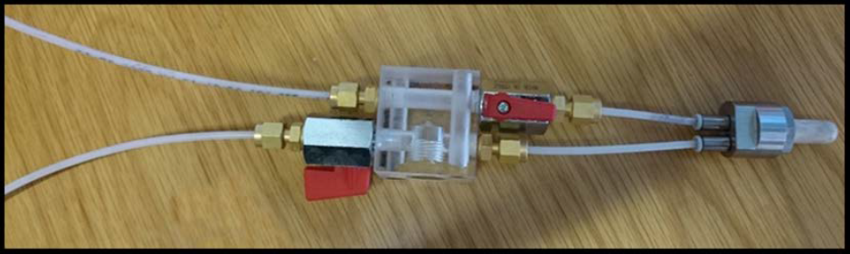 Unsaturated soil testing - Geoengineering and Construction