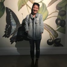 Yu Kao - Digital media, location awareness, and the politics of geodata