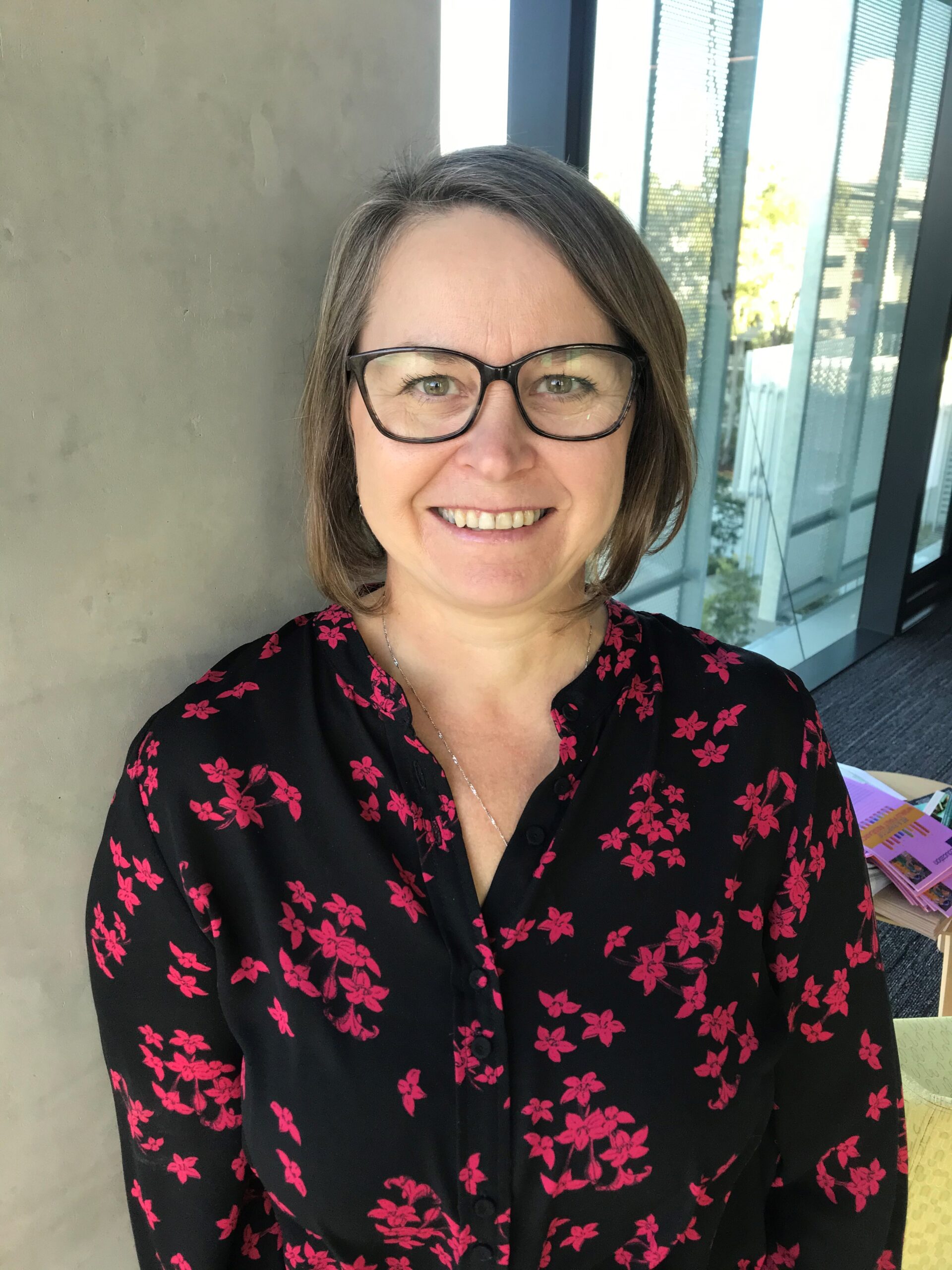 Cathy Nielson - Empowering Global Learners