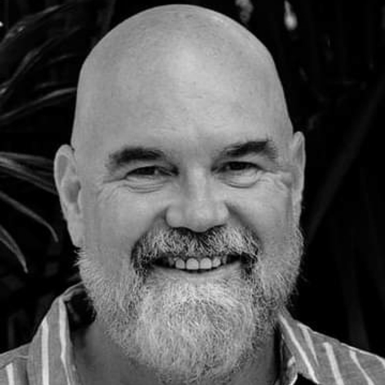 Rodney Lea (PhD) - Genomics Research Centre