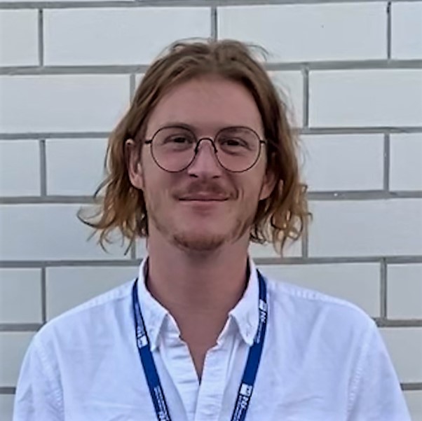 Lloyd Hopkins - Genomics Research Centre