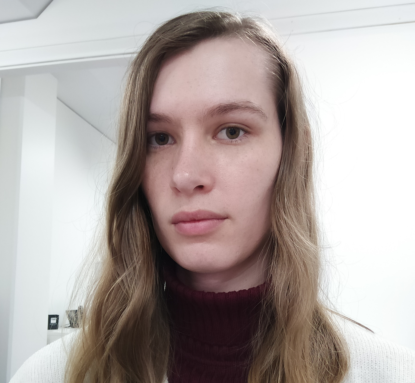 April Tyack - GRIDLab