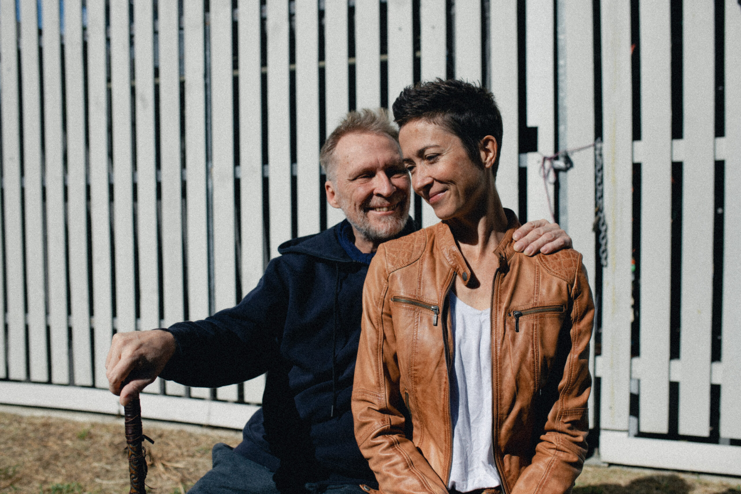 Cash and Laya’s VAD Story: grateful to choose the hour and manner of ...