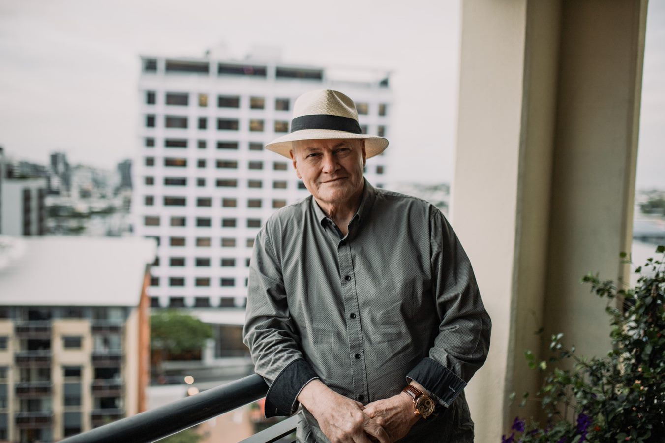 Steve's VAD Story: ... perspective on hope and its lack of integrity in ...