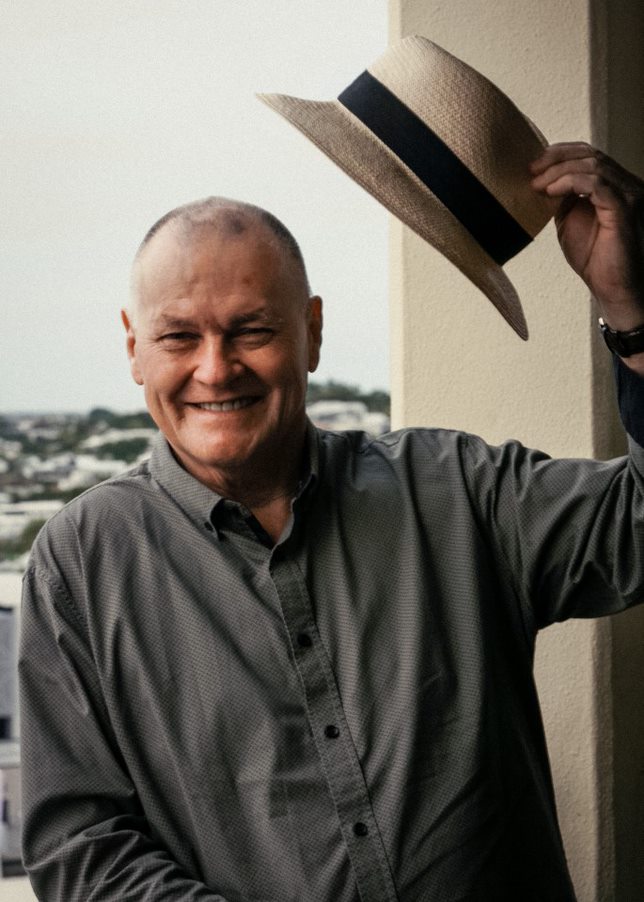 Steve's VAD Story: ... perspective on hope and its lack of integrity in ...