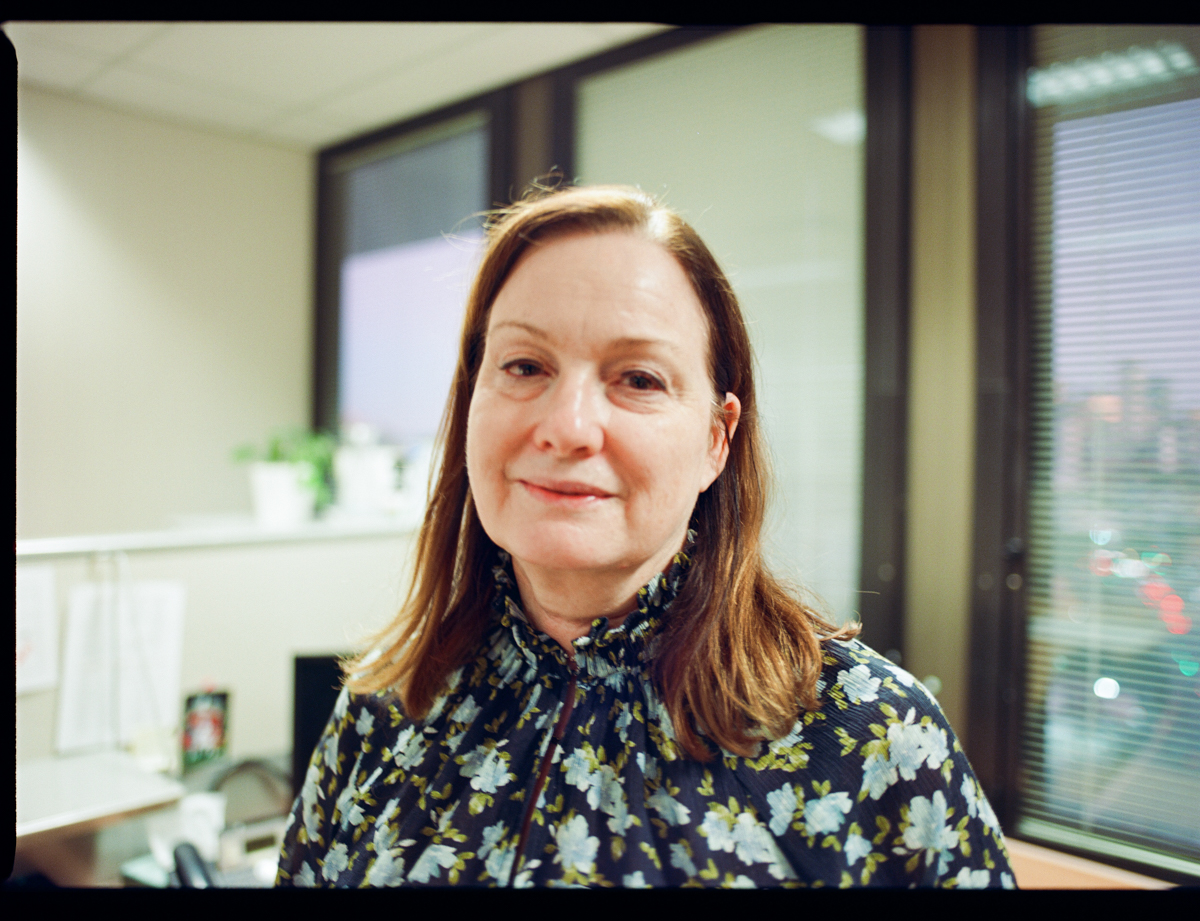 The 1st 100 Days of VAD - Staff Stories - HEAL