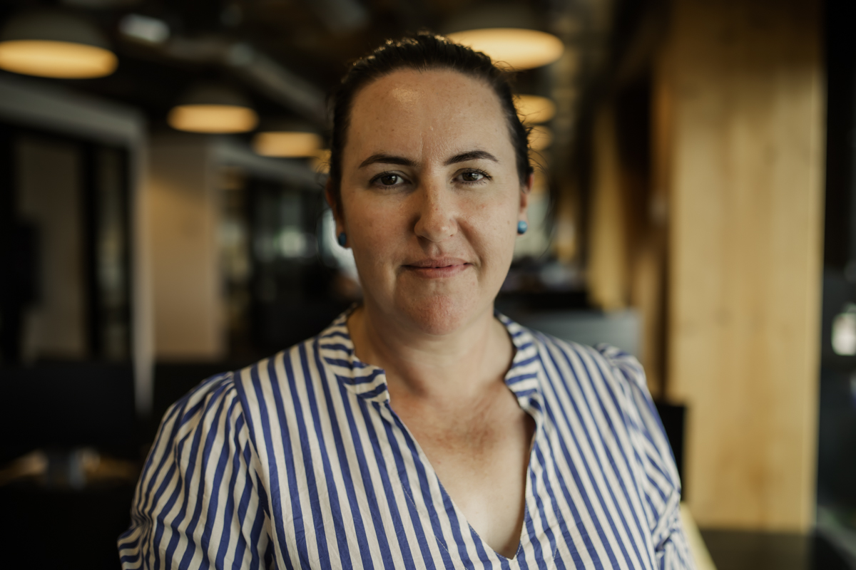 The 1st 100 Days of VAD - Staff Stories - HEAL