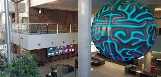 An exhibition on experiences of childhood brain tumour - HEAL