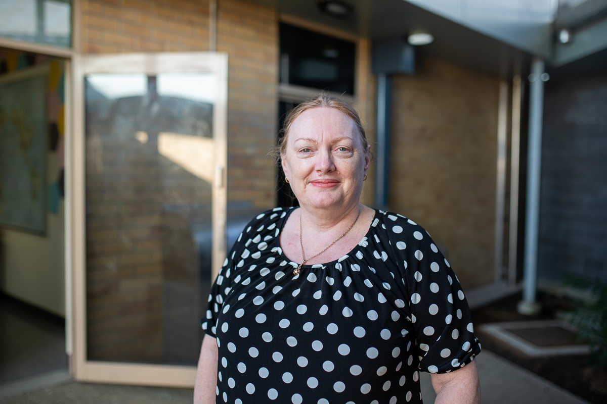 What sustains staff on Ward 2A? – the adolescent inpatient ward at ...