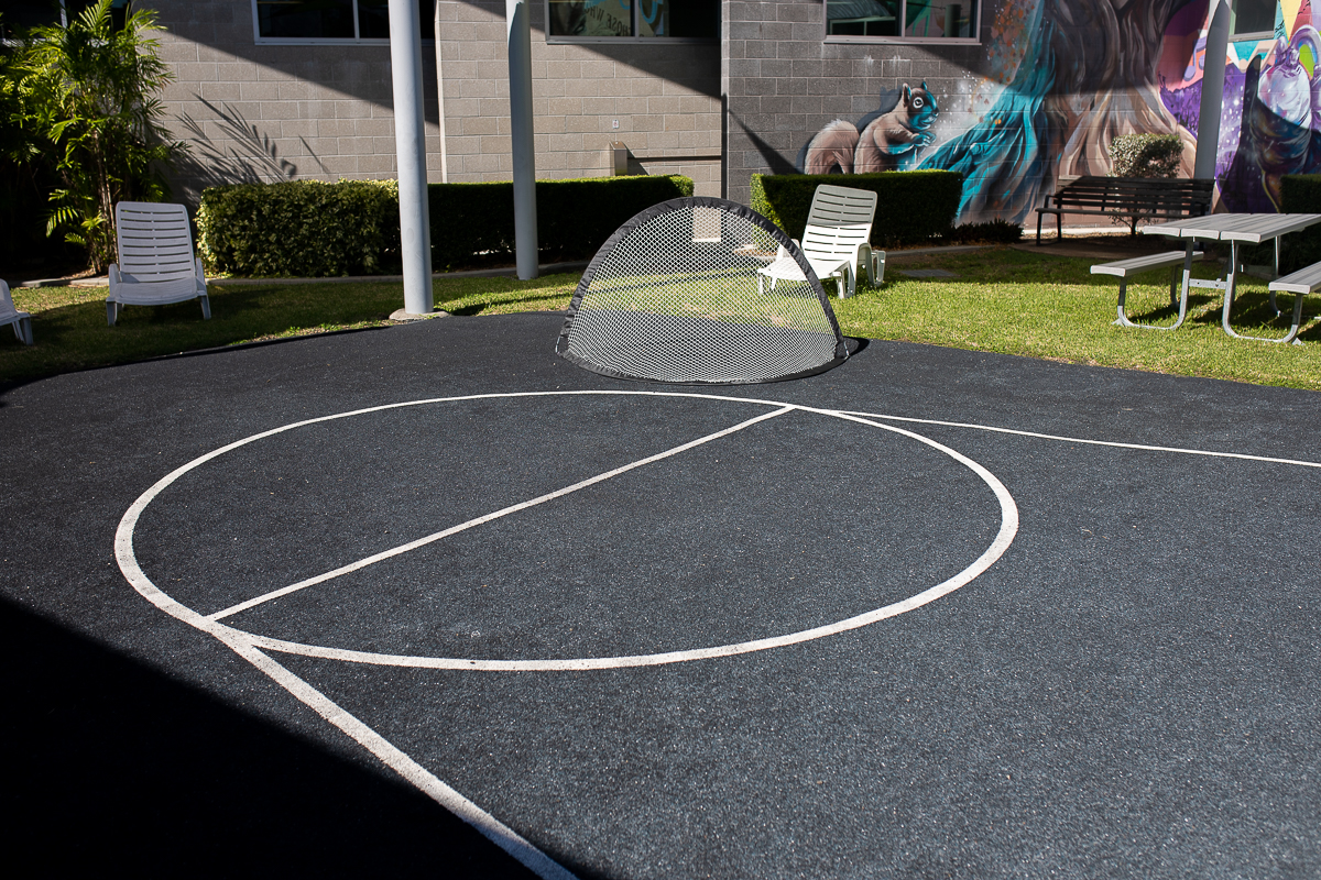 What sustains staff on Ward 2A? – the adolescent inpatient ward at ...