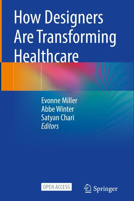 How designers are transforming healthcare - HEAL