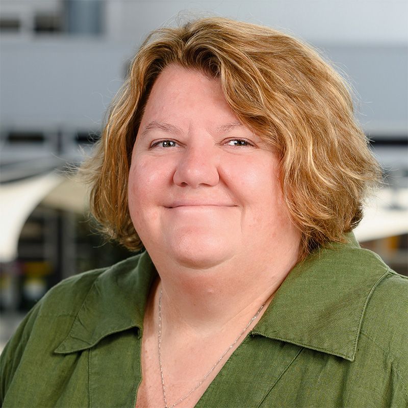 Larisa Haupt - Hepatogenomics Research Group