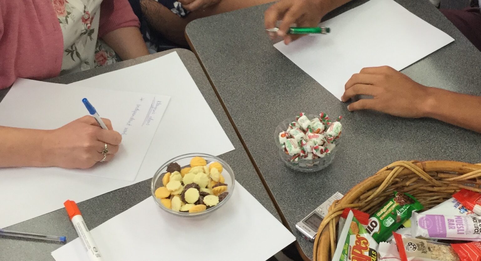 The Findings - Home Languages in Schools: Students, Families and ...