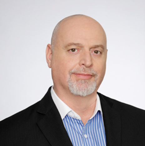 Mark Brady - Humans Technology Law Centre