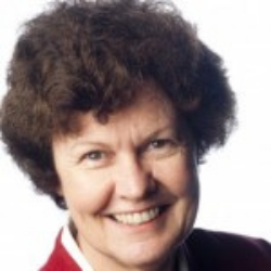 Helen Skerman - IBIS-Survivorship Study