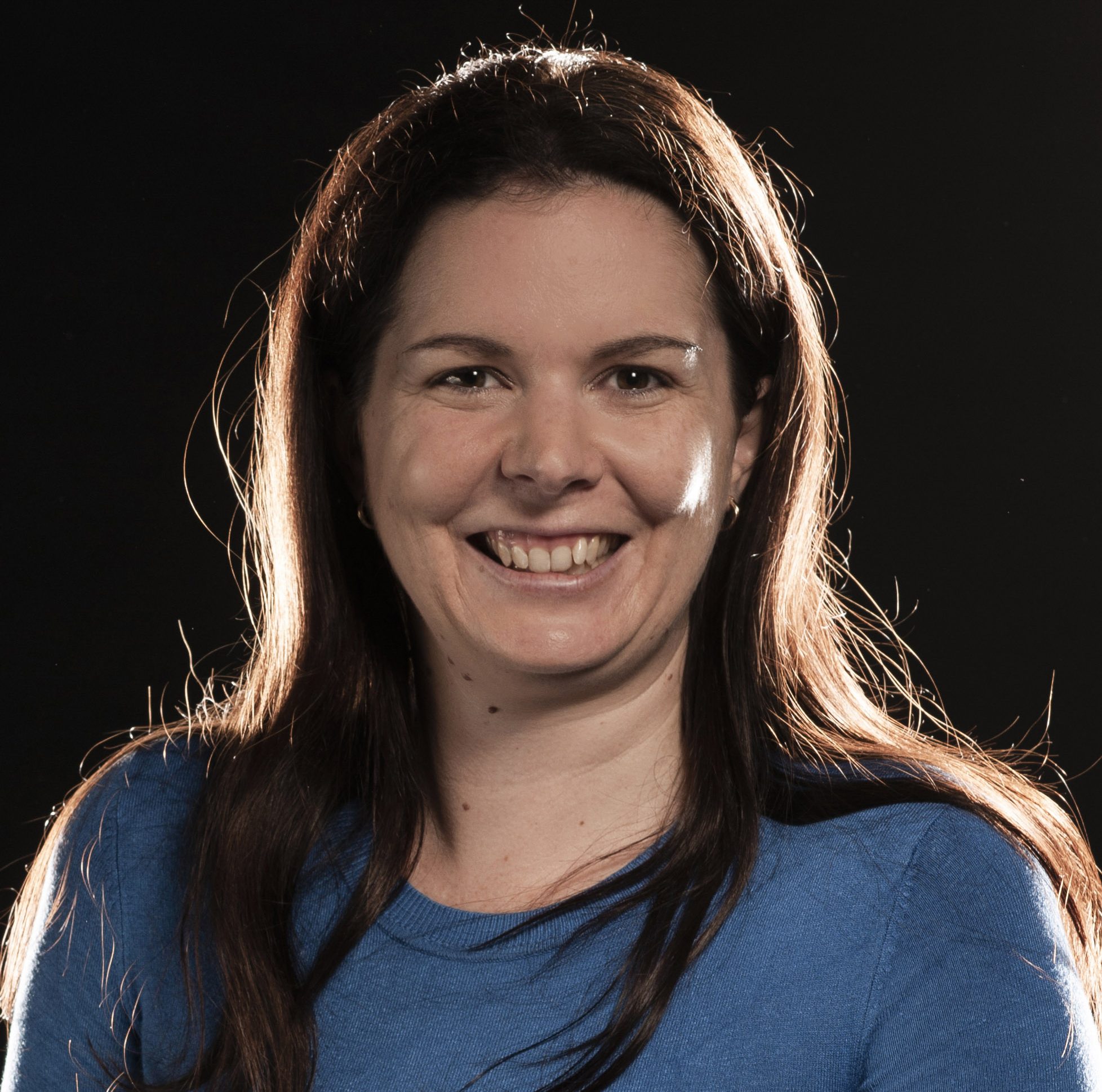 Sherrie-Anne Kaye - Ipswich Connected Vehicle Pilot