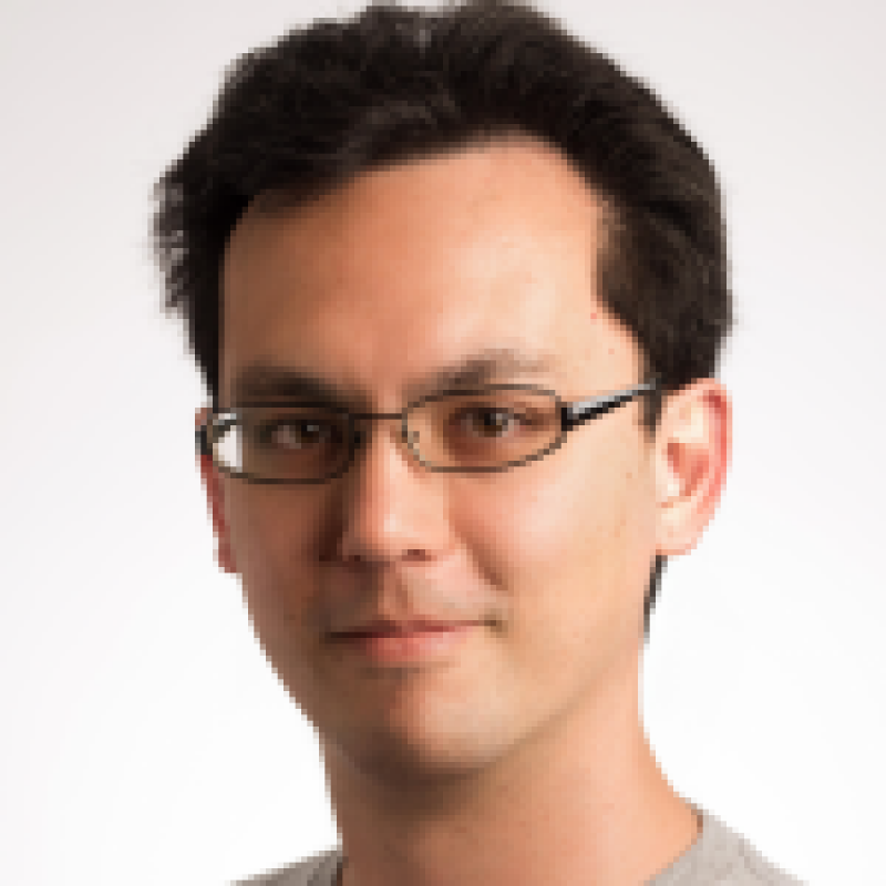 People - Virtual Geology