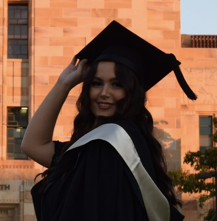 Michelle Barnes - Virtual Geology