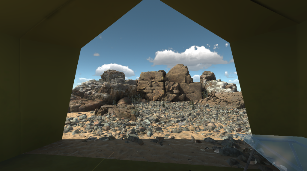 Virtual Geology Teaching Tool - Virtual Geology