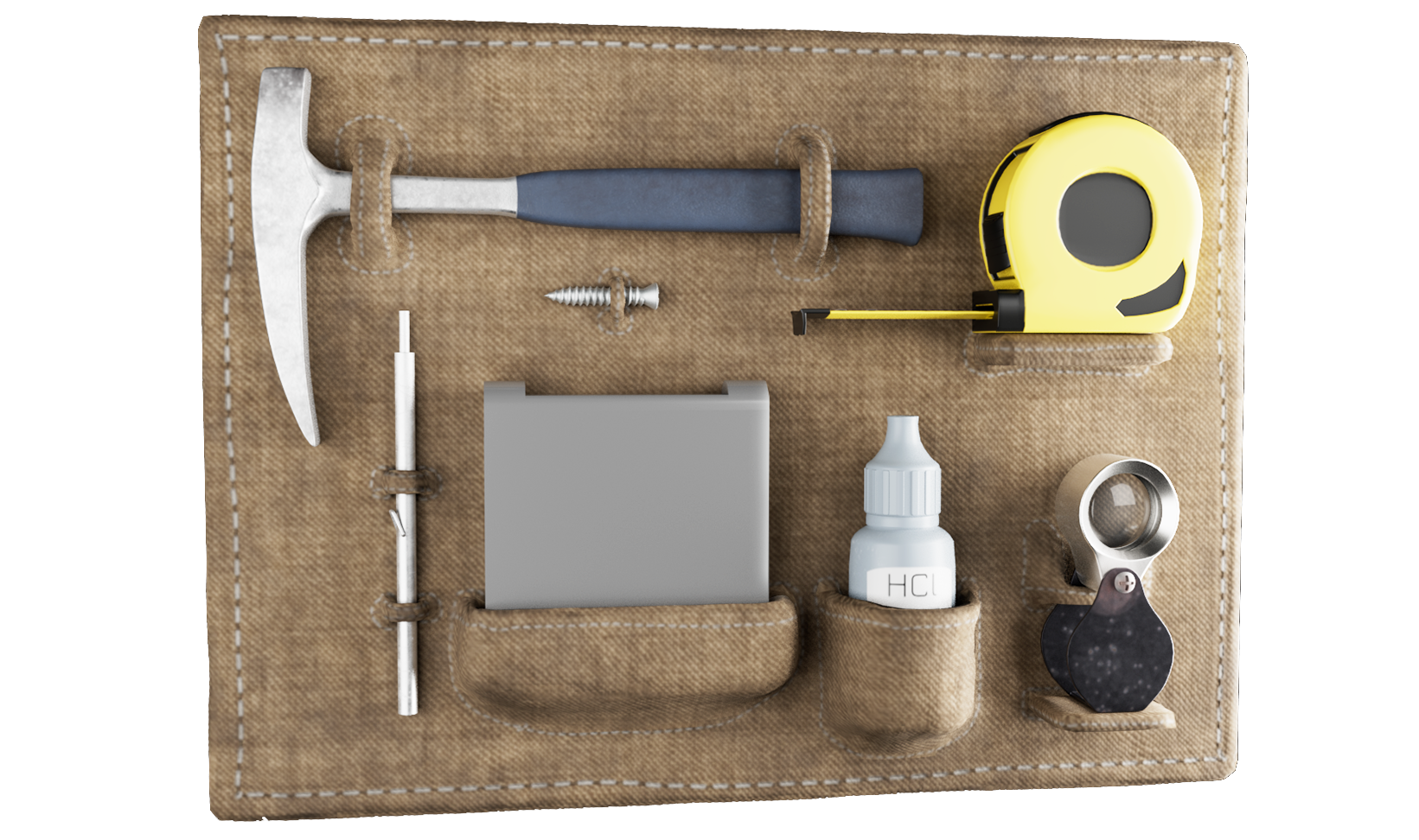 Virtual Geology Teaching Tool - Virtual Geology