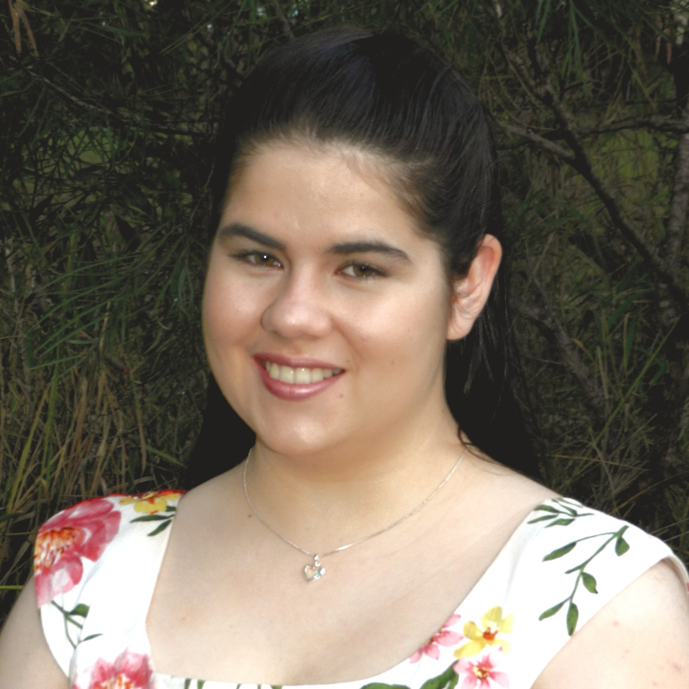 Mackenzie Muir - Virtual Geology