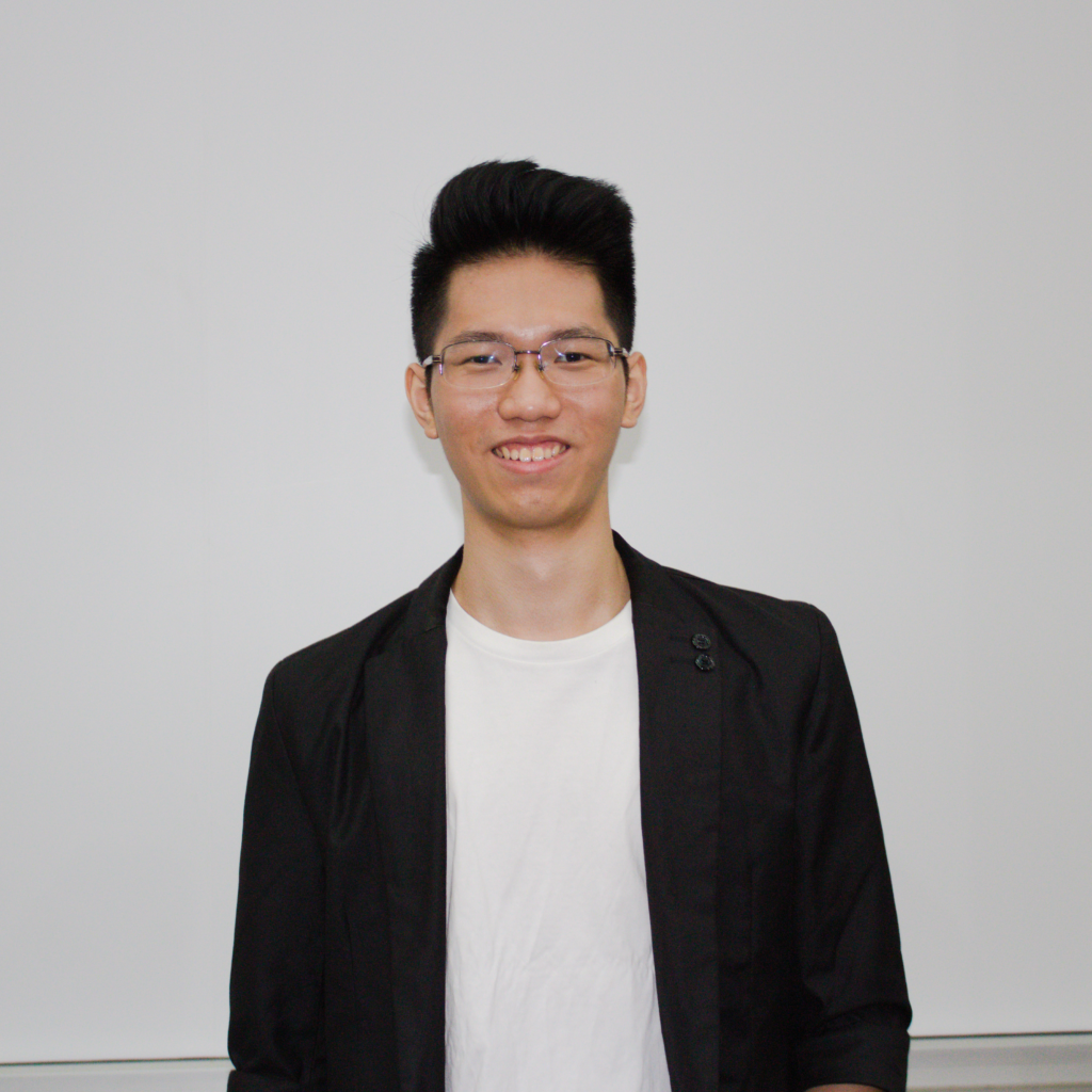 Michael Dao - Virtual Geology