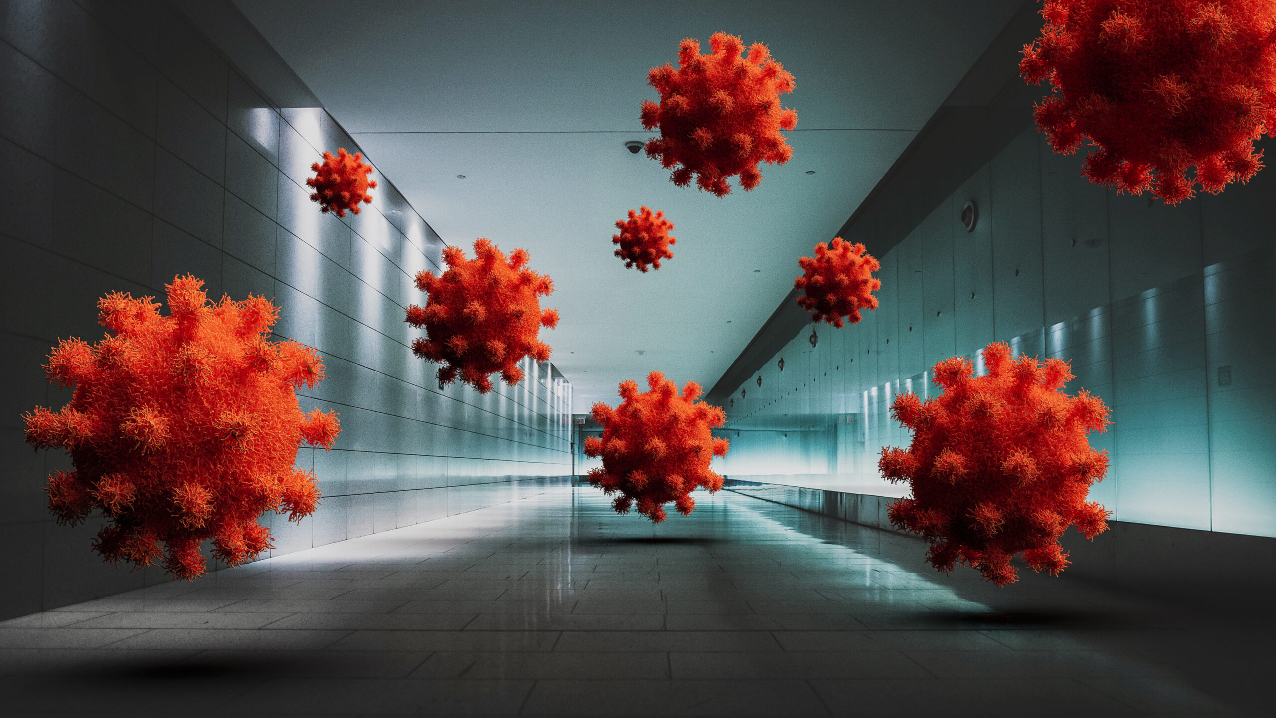 ARC Training Centre for Advanced Building Systems Against Airborne ...