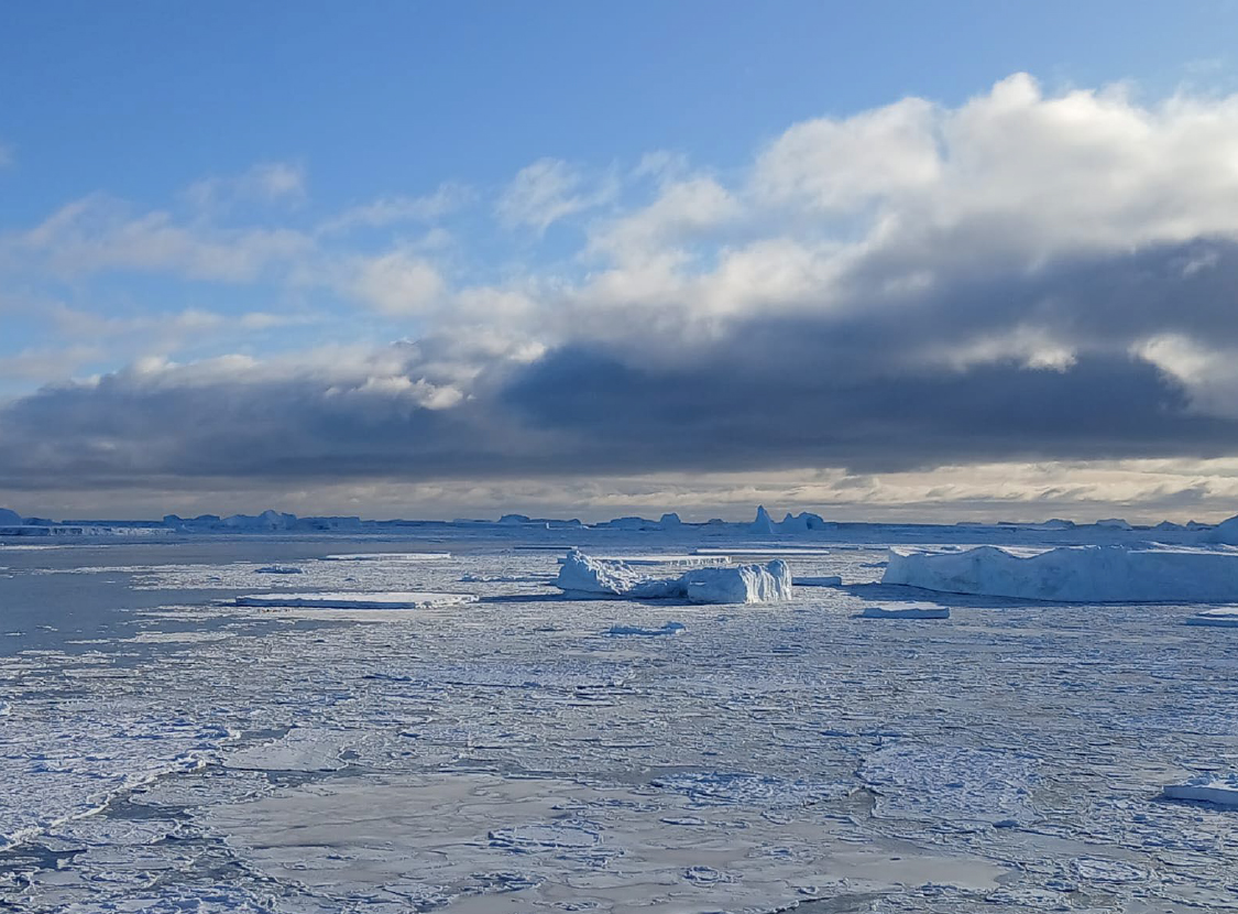 Apply now for a Casual Research Assistant – Climate and Atmospheric Data Analysis ...