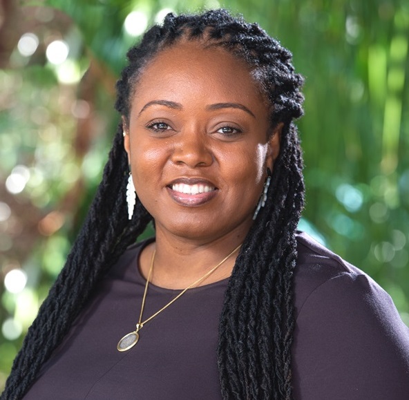 Danielle Watson - Indo-Pacific Research Group