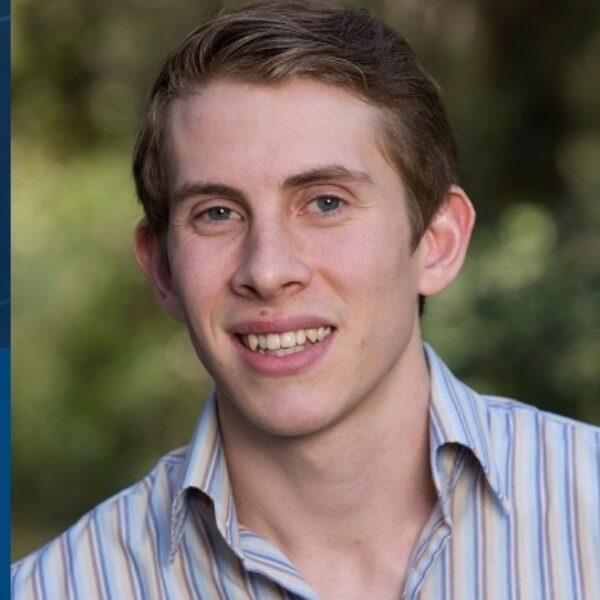 Morgan Rees - Indo-Pacific Research Group