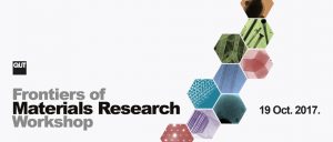 Frontiers of Materials Research Workshop - Inorganic Nanomaterials Lab