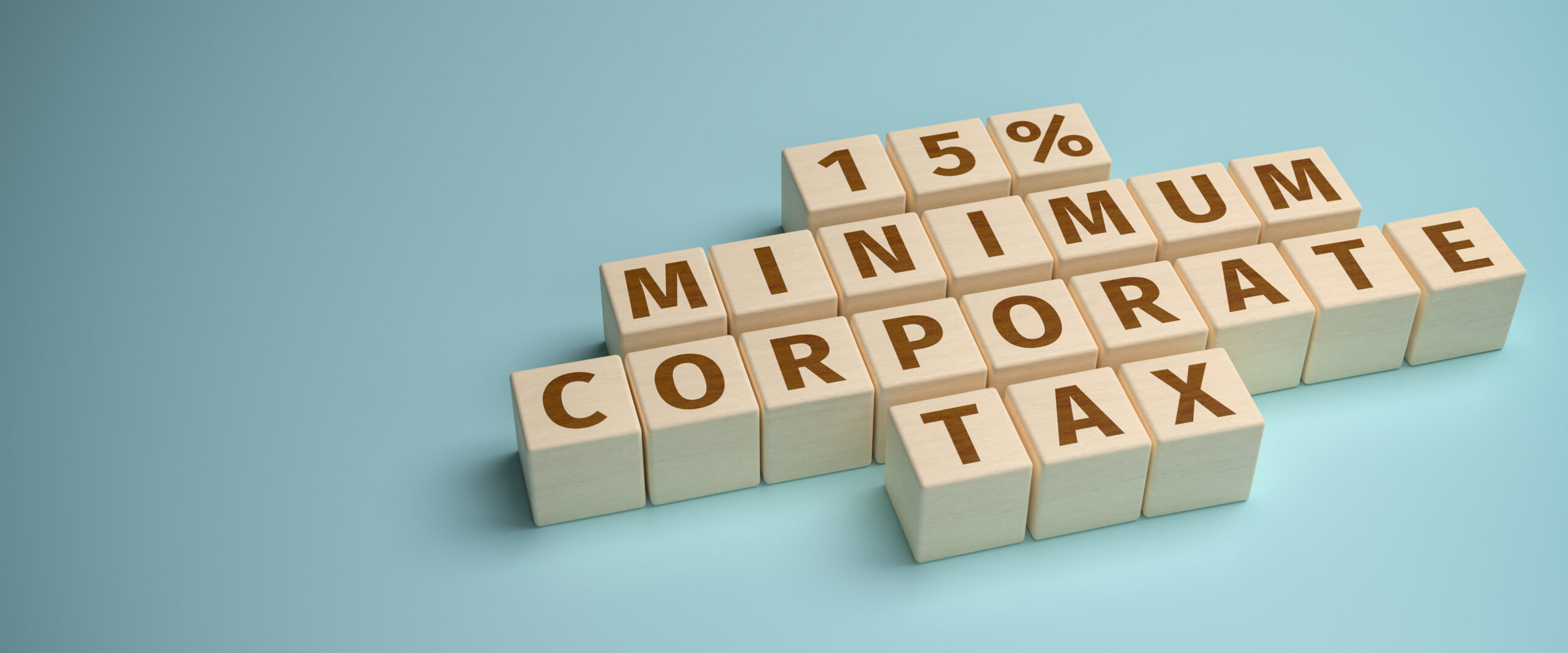 Pillar 2 Walking the World - International Tax in the Digital Age