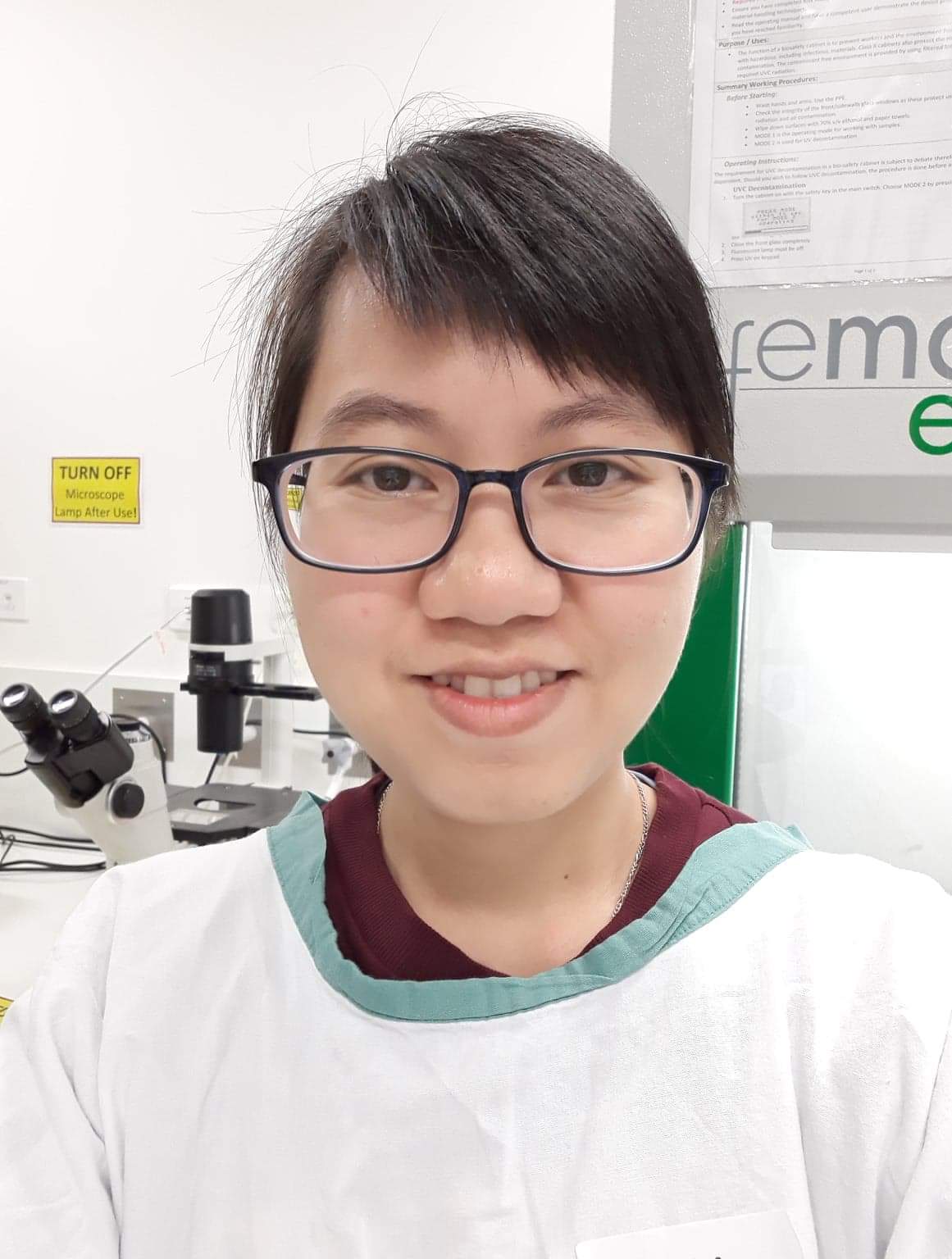 My Tran's Instagram, Twitter & Facebook on IDCrawl