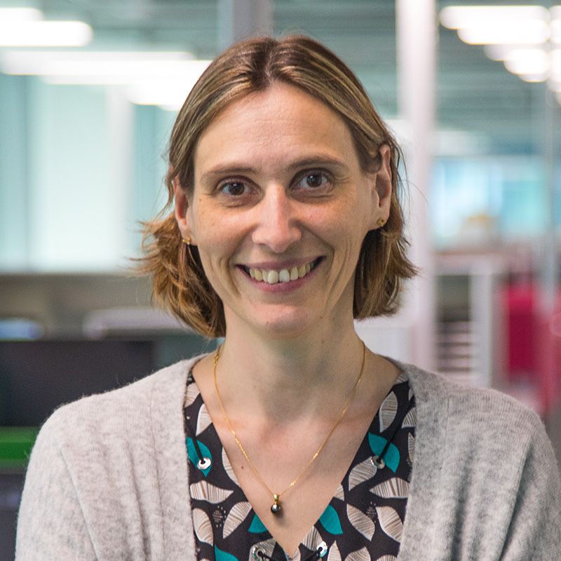 Emilie Sauret - Laboratory for Advanced Modelling and Simulation in ...