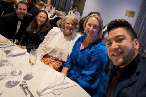 Celebrating the successes of our students at the QUT Law Society Law ...