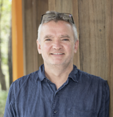 Simon Smith - Mind and Body Performance Patch