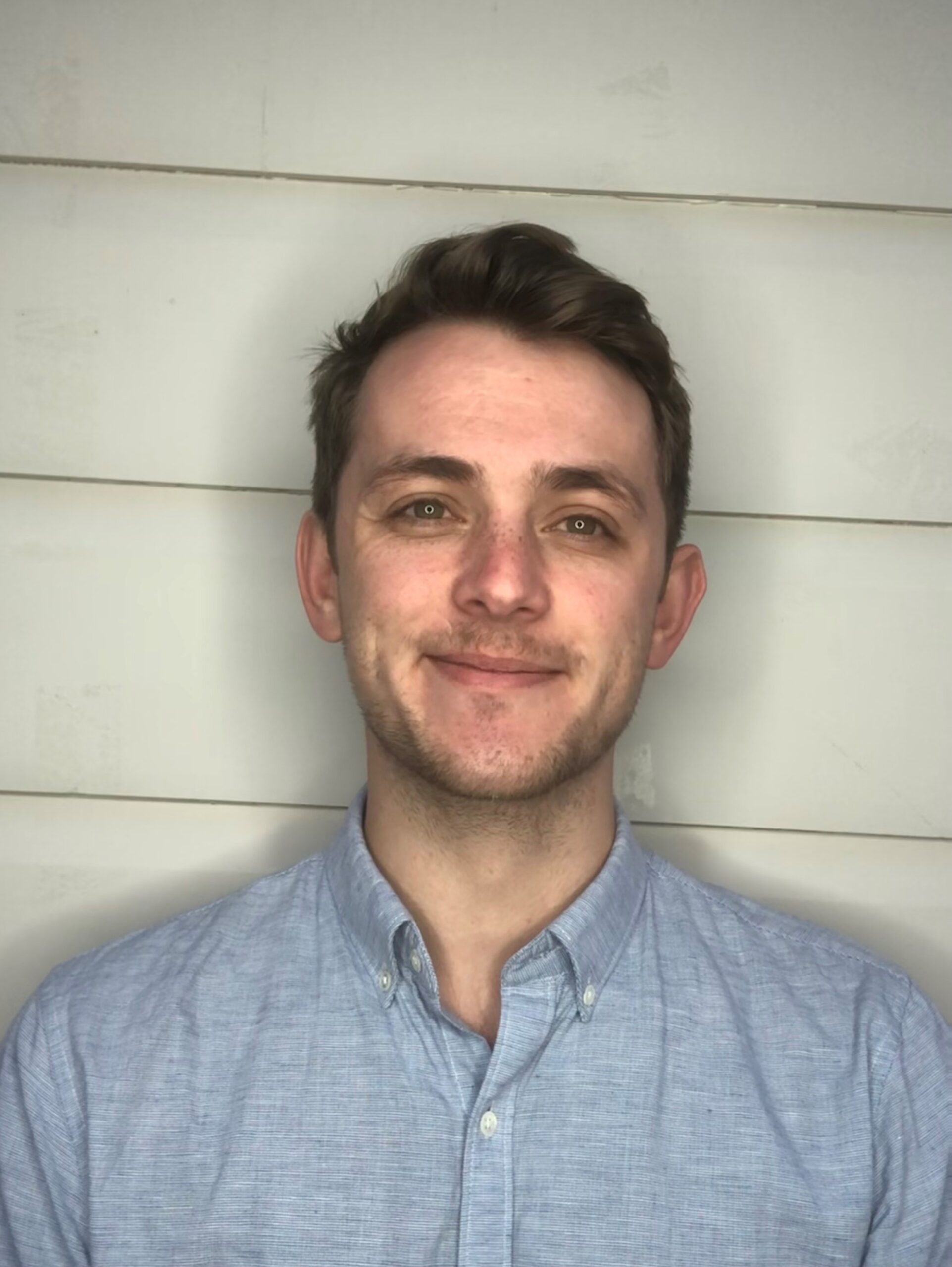 Louis DeWaal - Mind and Body Performance Patch