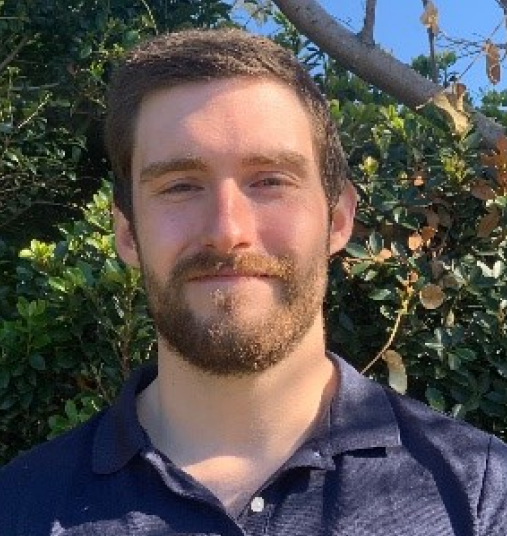 Luke Schmidt - Mind and Body Performance Patch