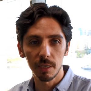 Davide Fontanarosa - Medical Physics