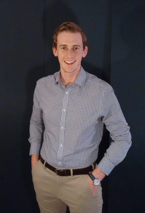 Sam Peet - Medical Physics