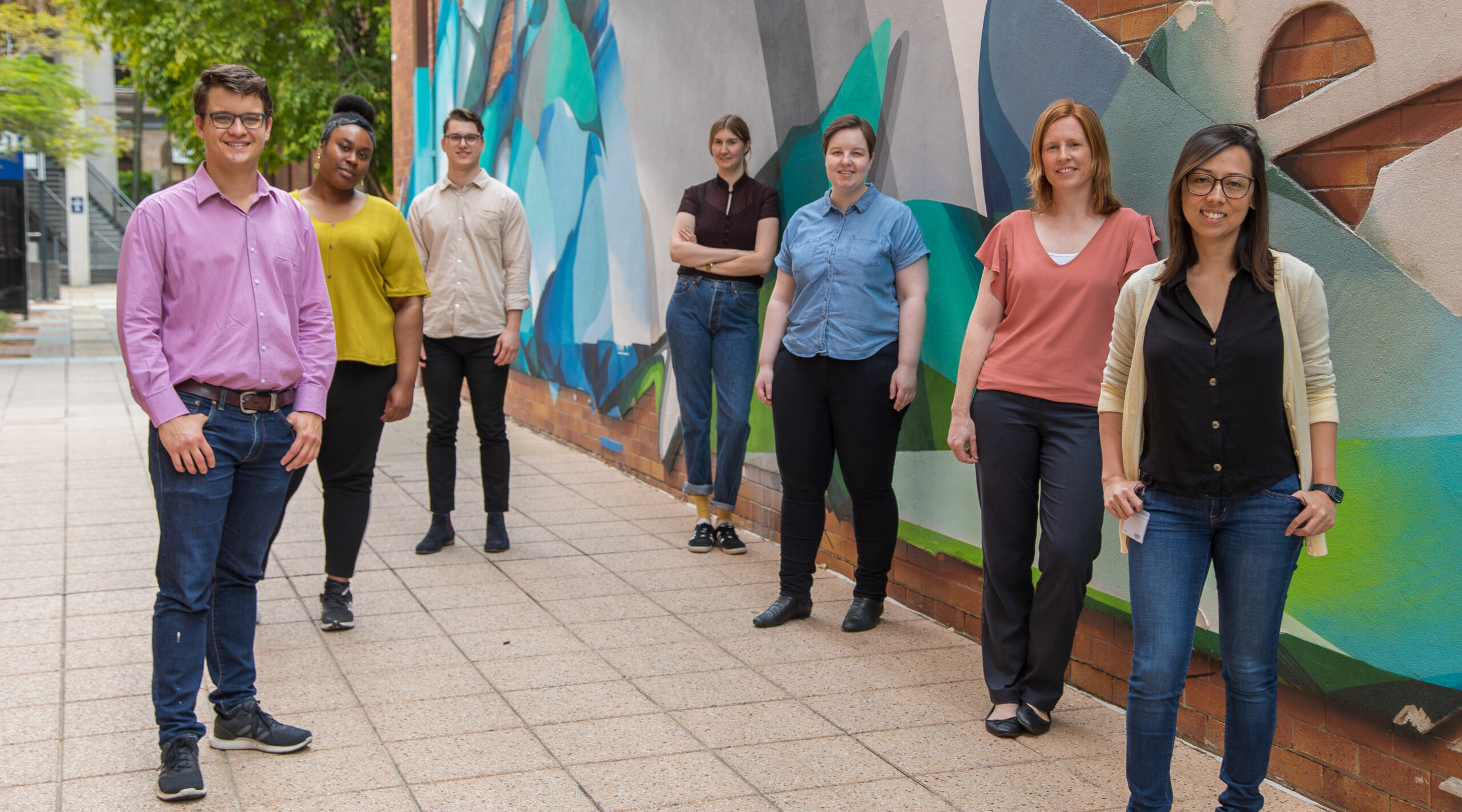 Home - Medicinal Molecules and Materials Group