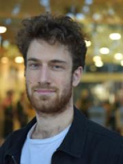 Paul Denman - Medicinal Molecules and Materials Group