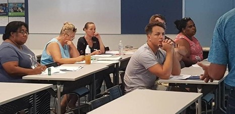 Professional education - Basic Radiographic Techniques for X-Ray ...